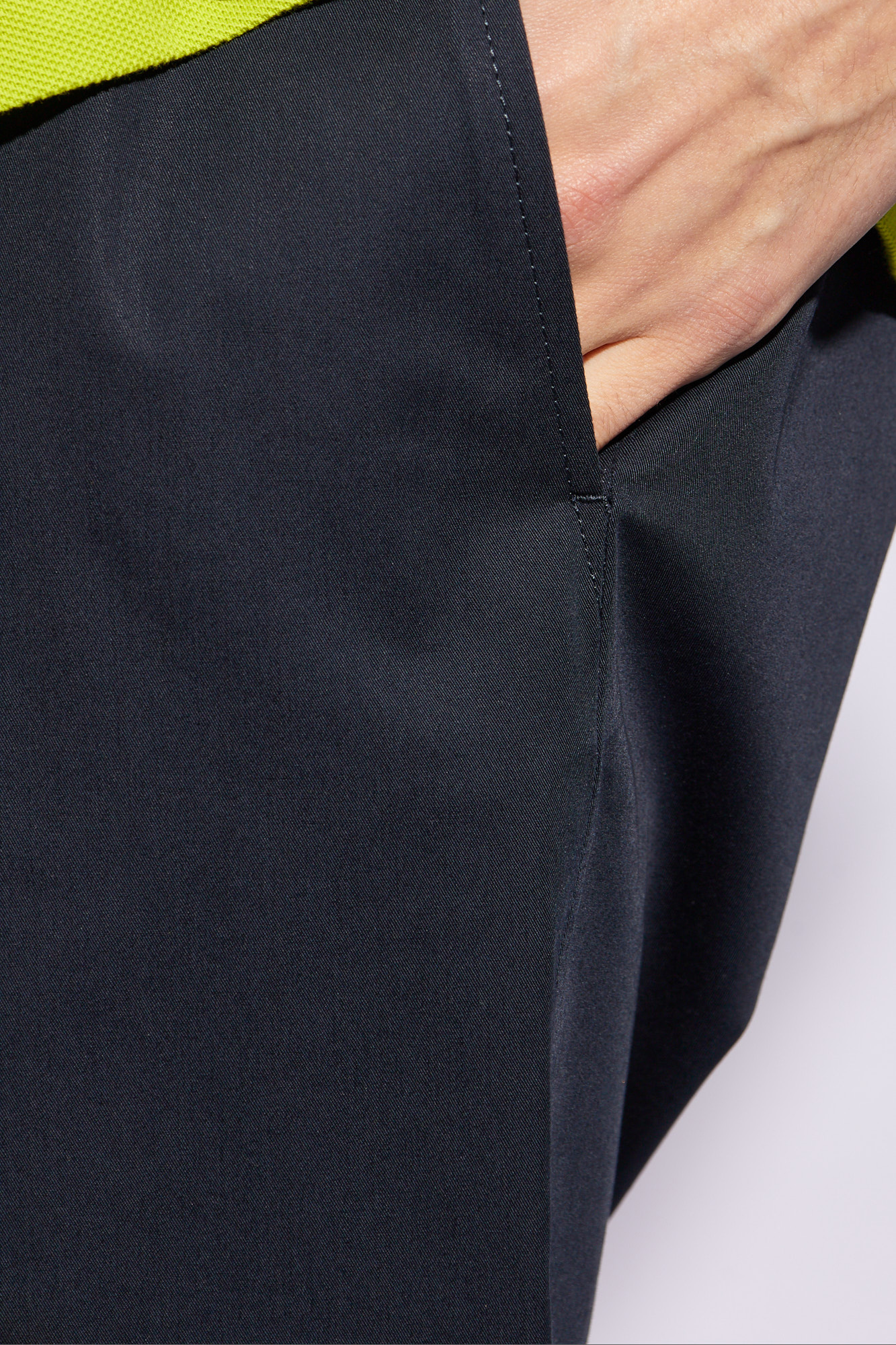 Moncler casual trouser store